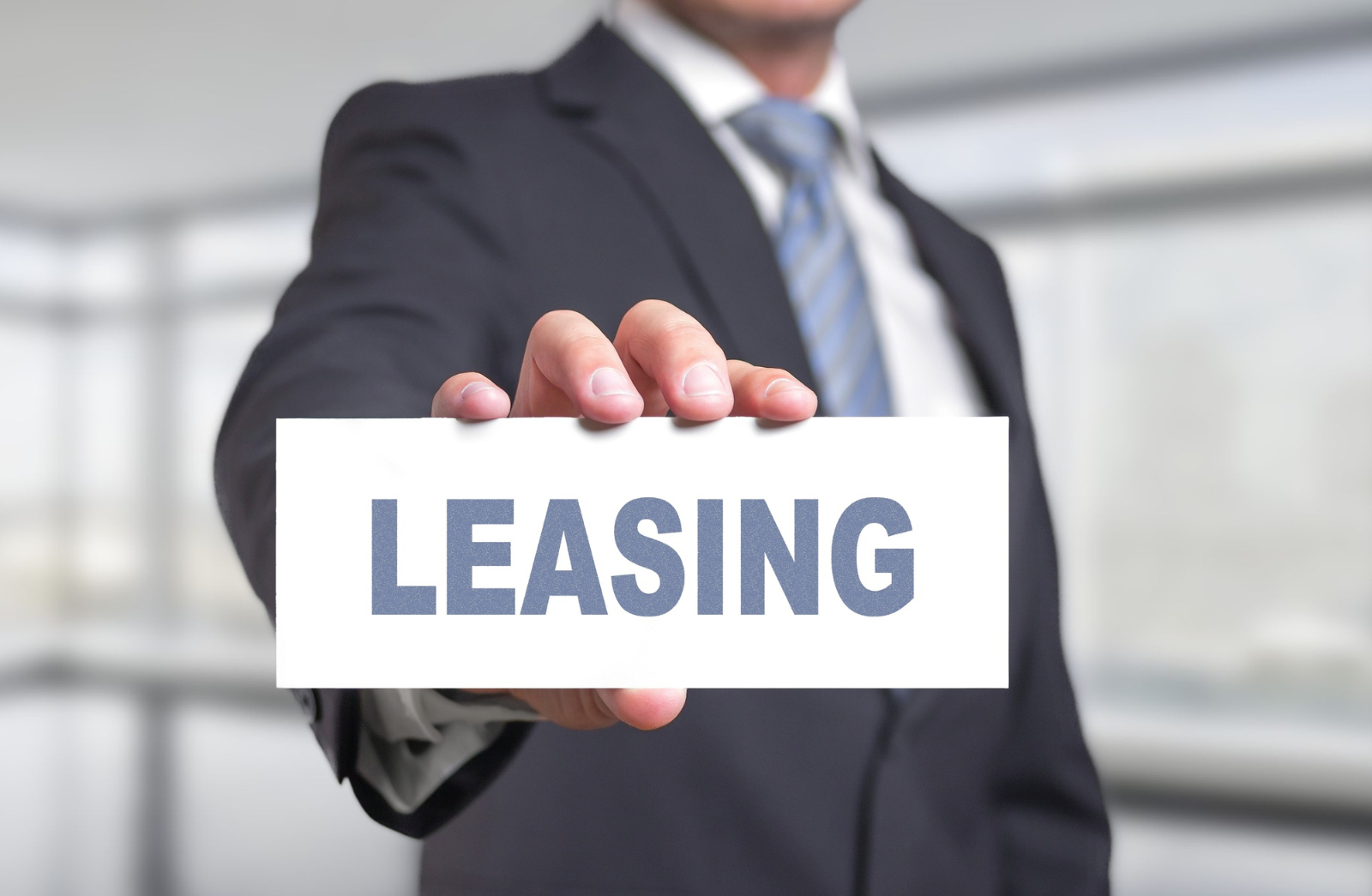 Commercial Leasing Industry Terms You Should Know - SWFL Commercial Group