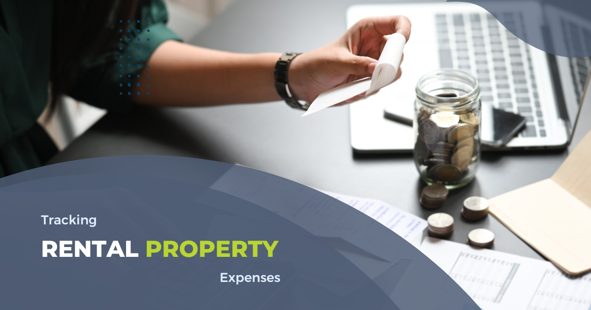 Tracking Rental Property Expenses